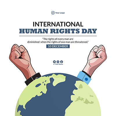 Human Rights Poster Ideas Standing Up For Women's Rights With