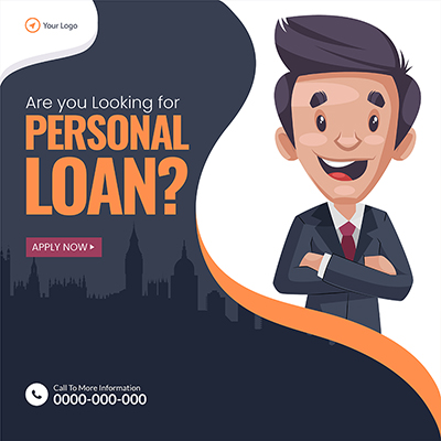 Looking For Personal Loan