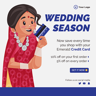Paying for wedding with credit card | Beachweddingtips.com
