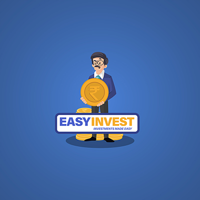 Easynvest Logo