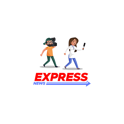 Express Newspaper Logo