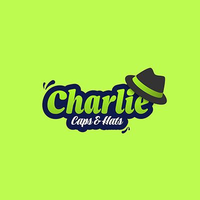 Charlie Chaplin Logo