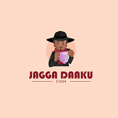 Jagga Daku Quotes