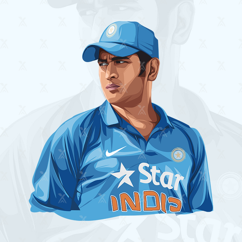 Mahendra Singh Dhoni Photos Gallery