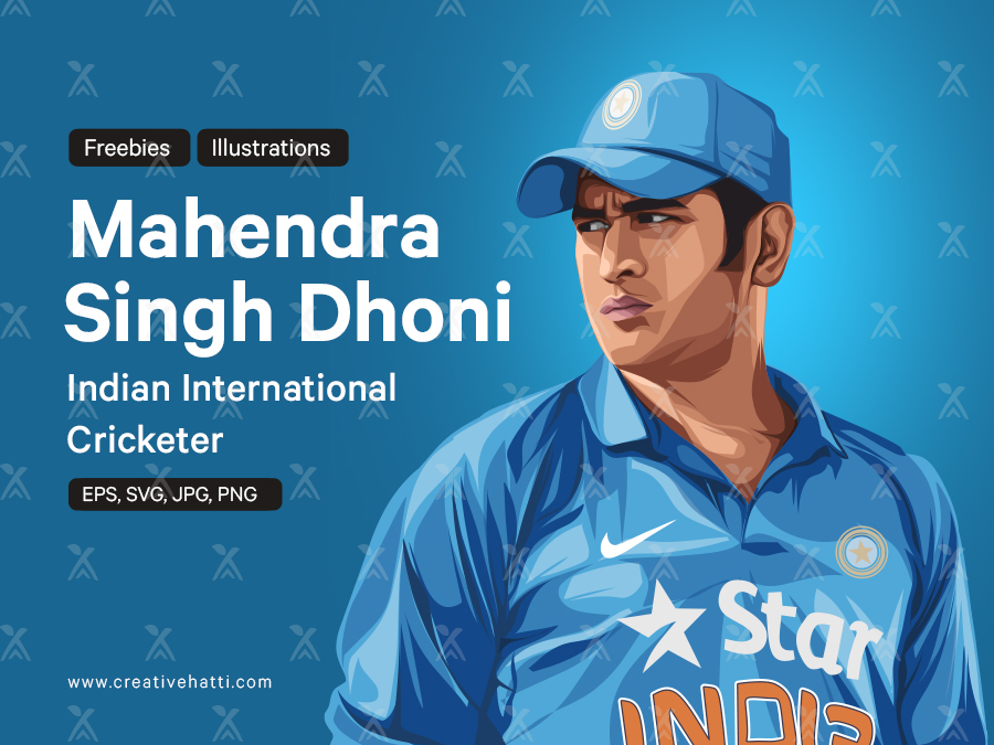 Mahendra Singh Dhoni Photos Download
