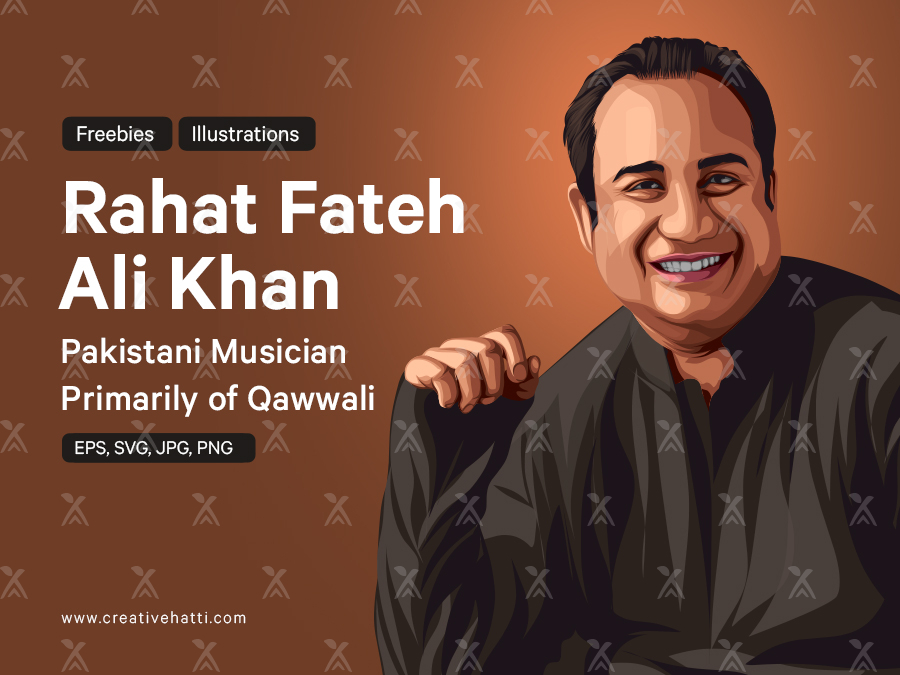 Rahat Fateh Ali Khan Images Hd Wallpapers And Photos