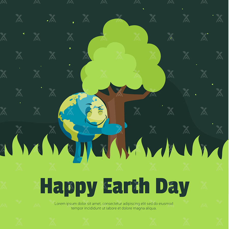 Go Green Earth Day HAPPY EARTH DAY #GO GREEN #REDUCE #REUSE #RECYCLE