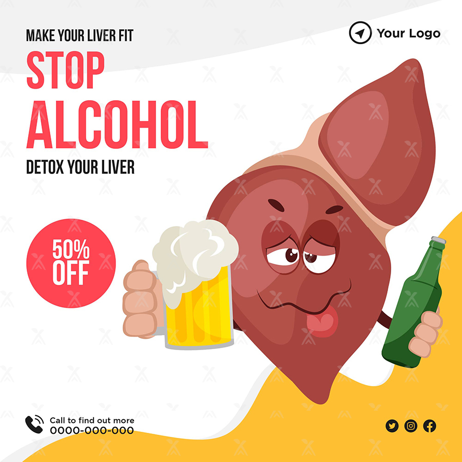 Stop Alcohol Logo Buy Grinbizz Nasha Mukti Powder Helps In Stop