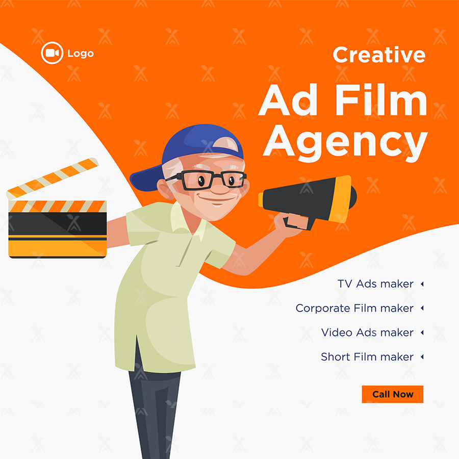 Advertising Agency Creative Ads