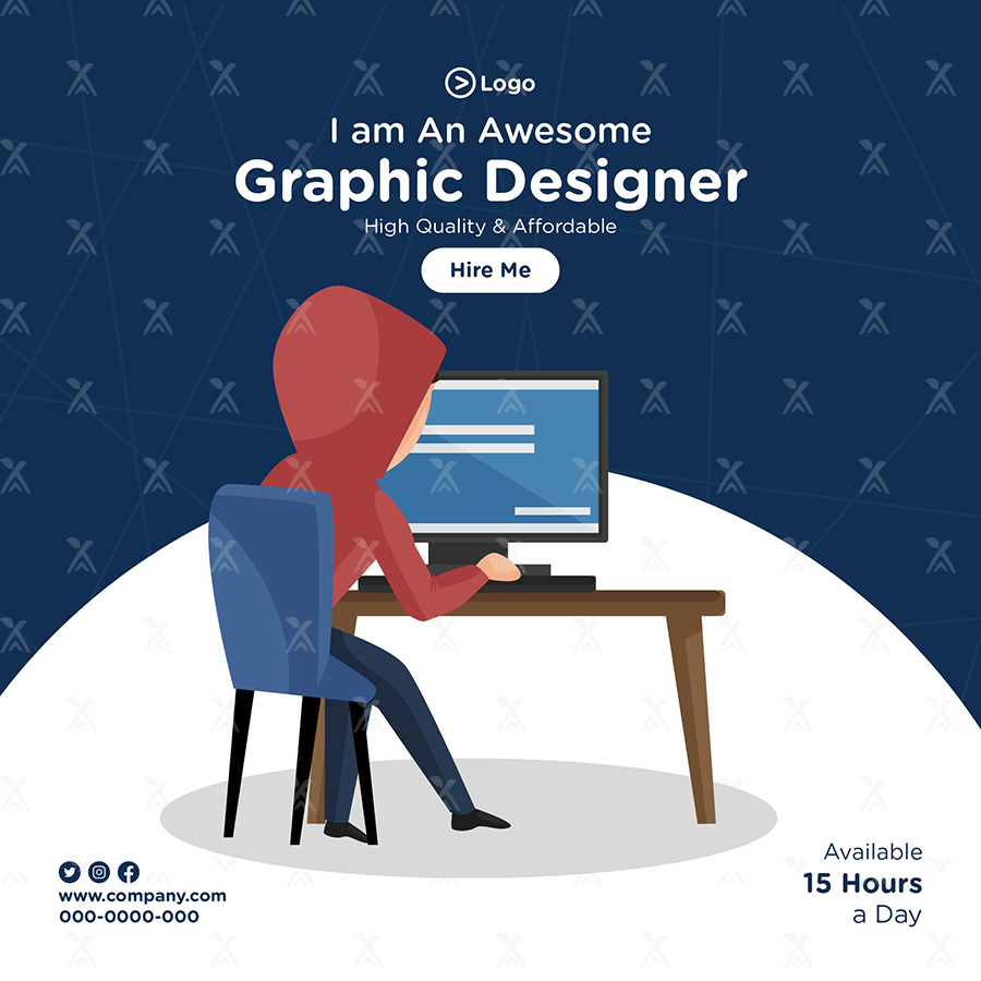 Awesome Graphic Design Posters