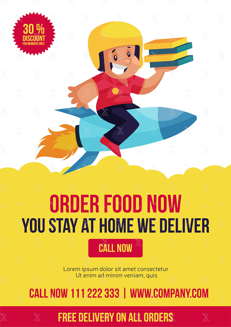 Order Online Now