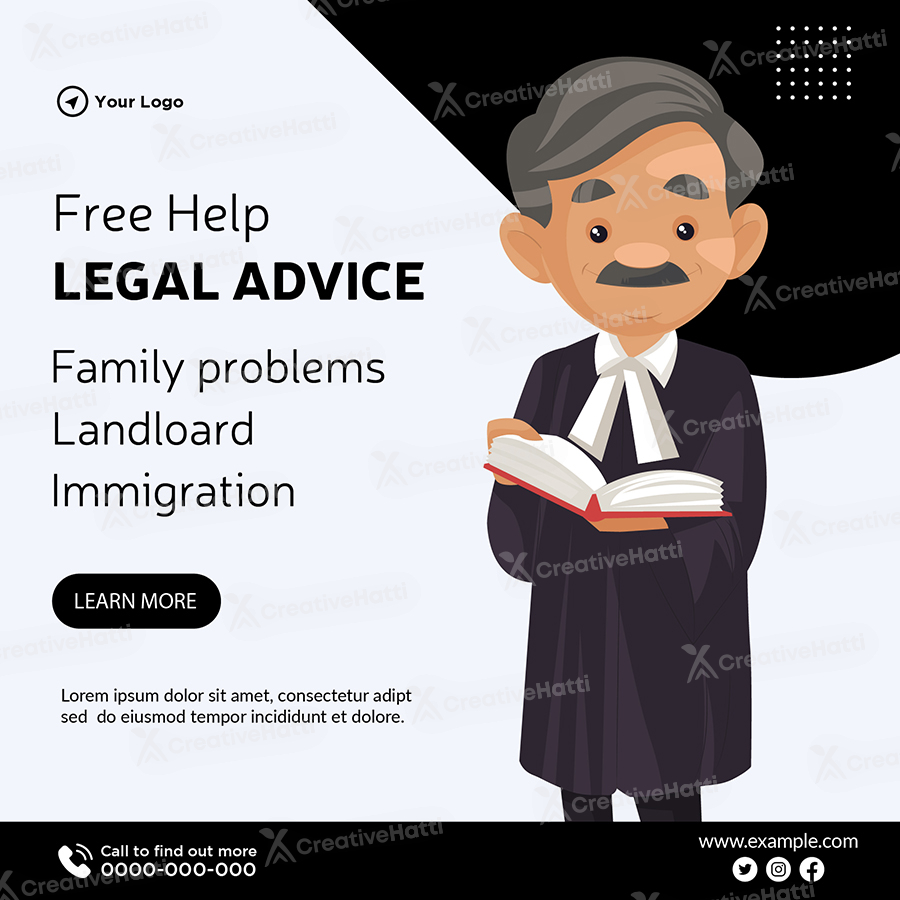 Legal Advice Example We Are Elated To Announce That NLIU Legal Aid