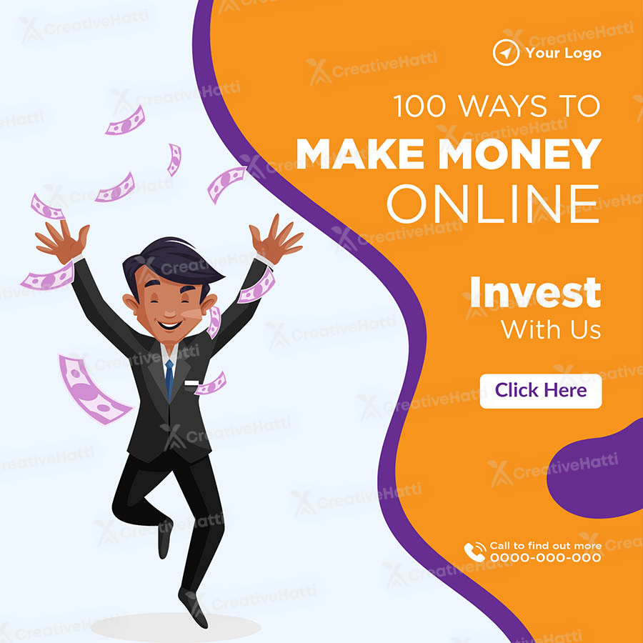 Make Money Banner