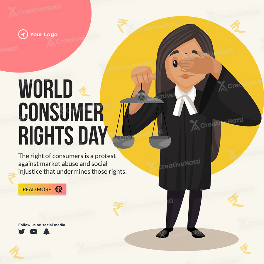 Consumers Rights Day
