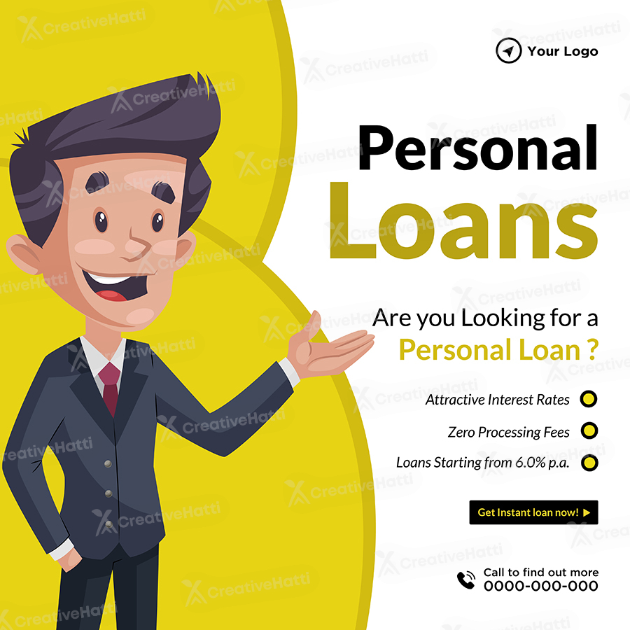 Personal Loan Images Personal Loan For NRI : Features, Interest Rates,