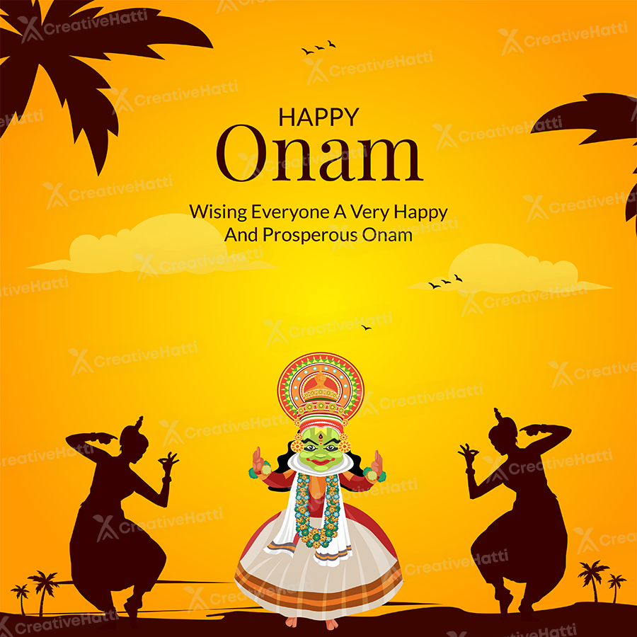 Onam Templates Happy Onam Austesten Stay Home