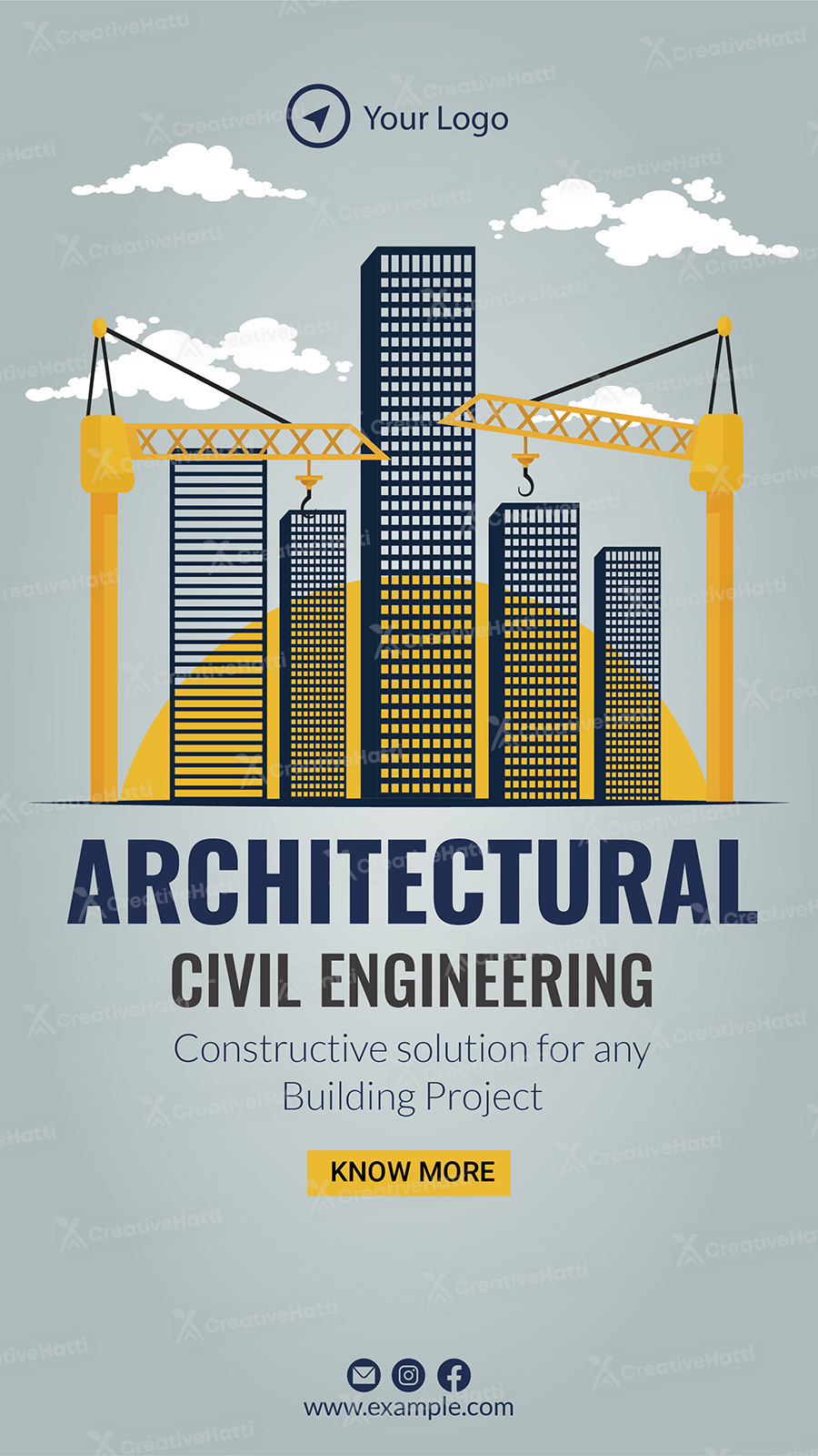 Engineering Design Template