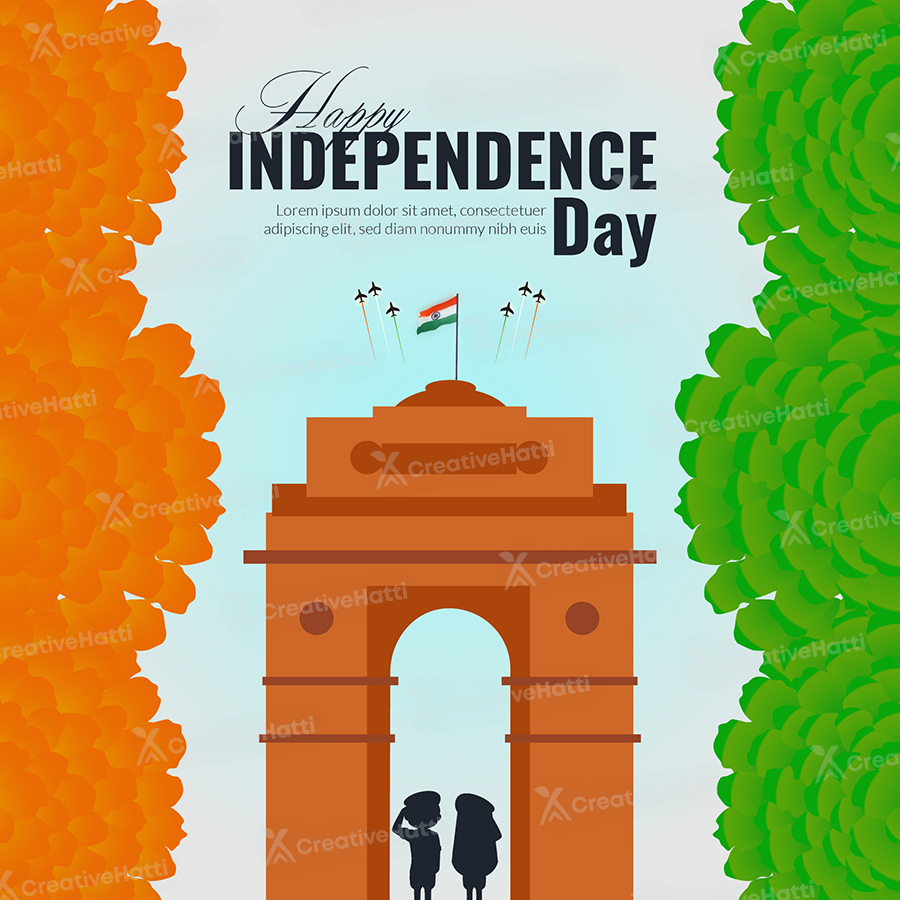 Happy Independence 2016 Banner 50+ Happy Independence Day 2024 Images,