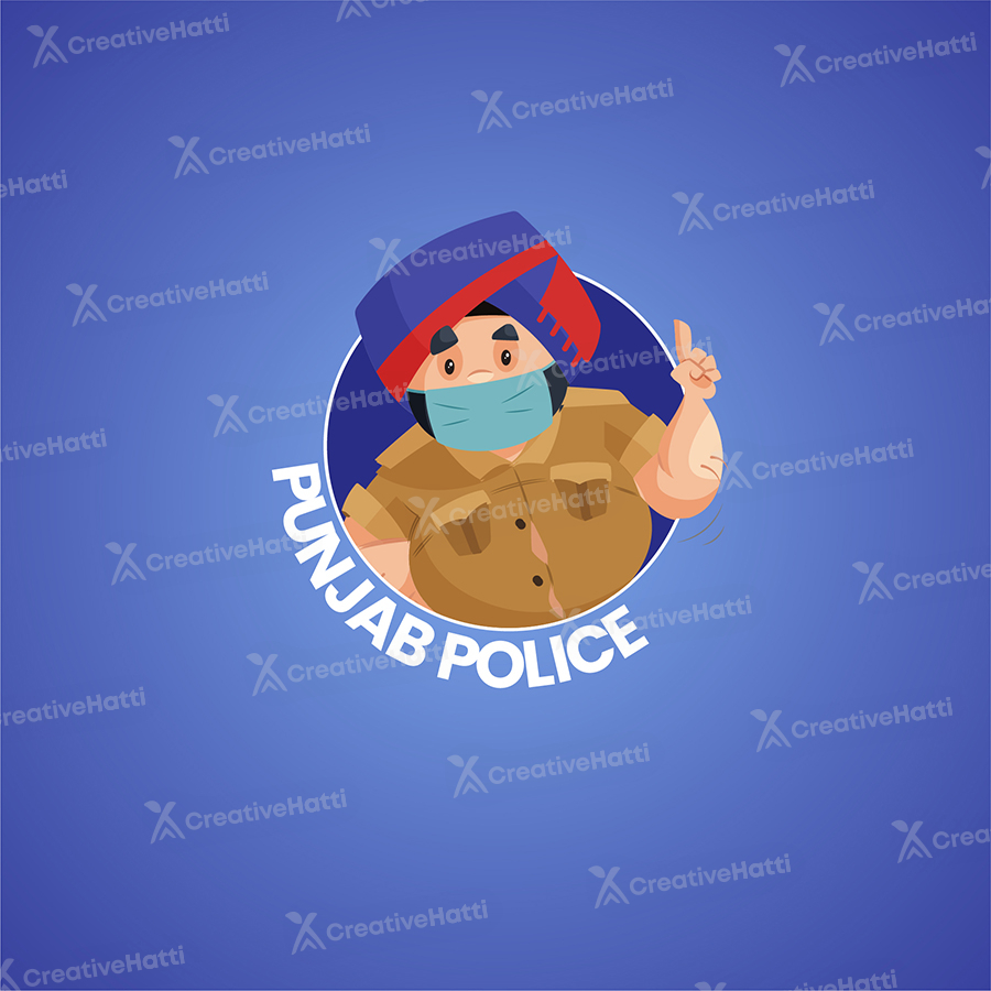 Punjab Police Logo 686x386