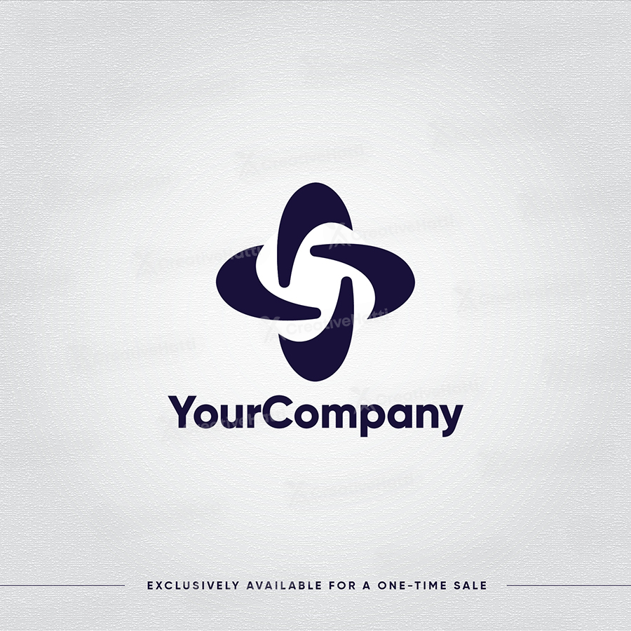 Corporate Logo Design