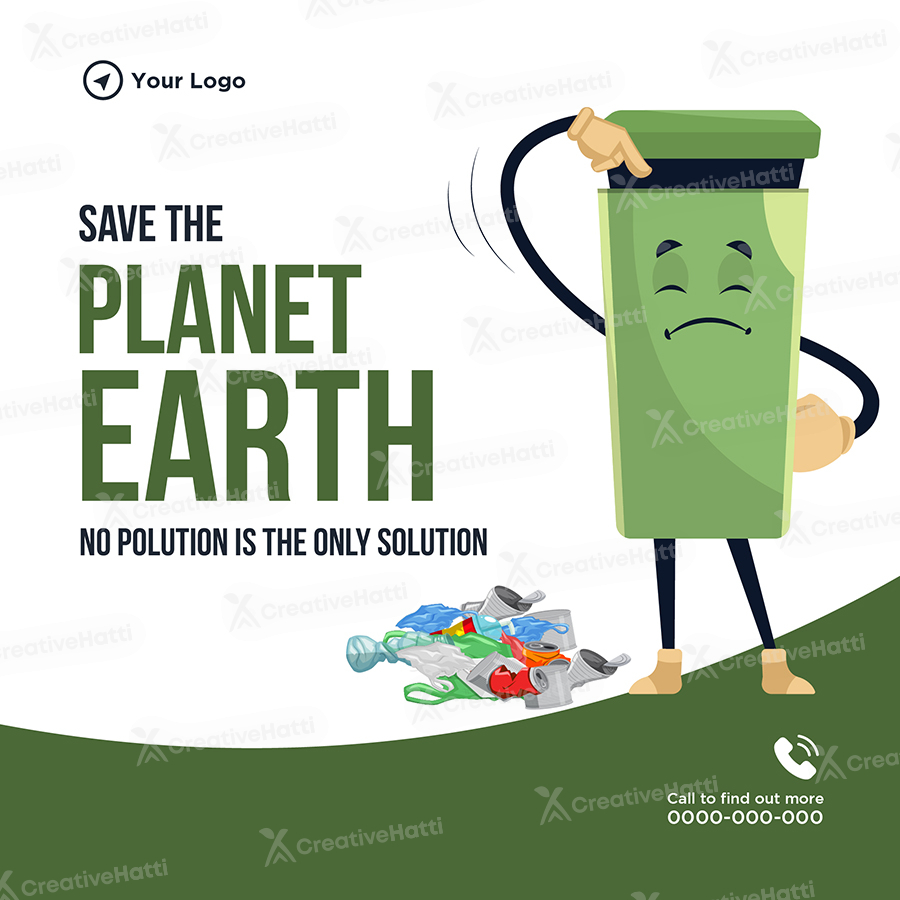 No Pollution Poster 5 Ace The Pollution Sticker Poster|save