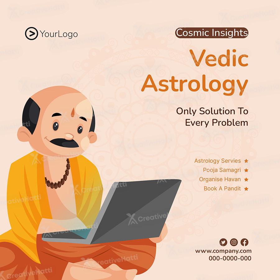 Astrology Banner