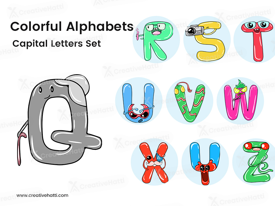 Emoji Alphabet Symbols - Infoupdate.org