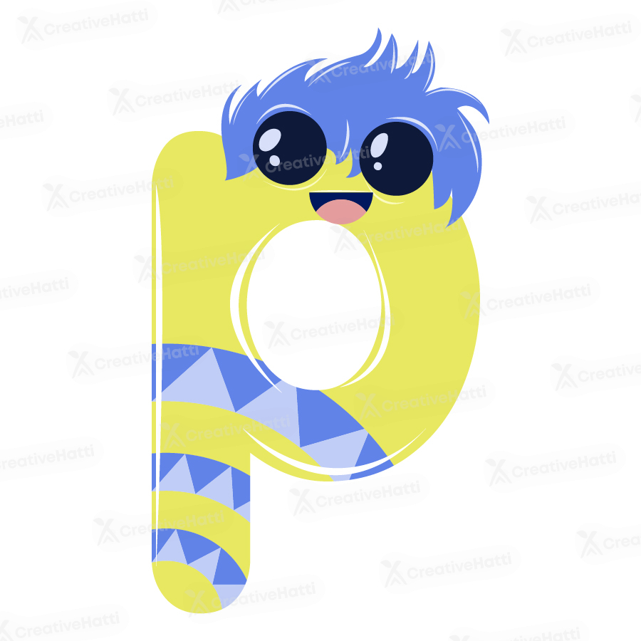 Lowercase Letter P P Latin Small Letter P Symbol Meaning, Copy And