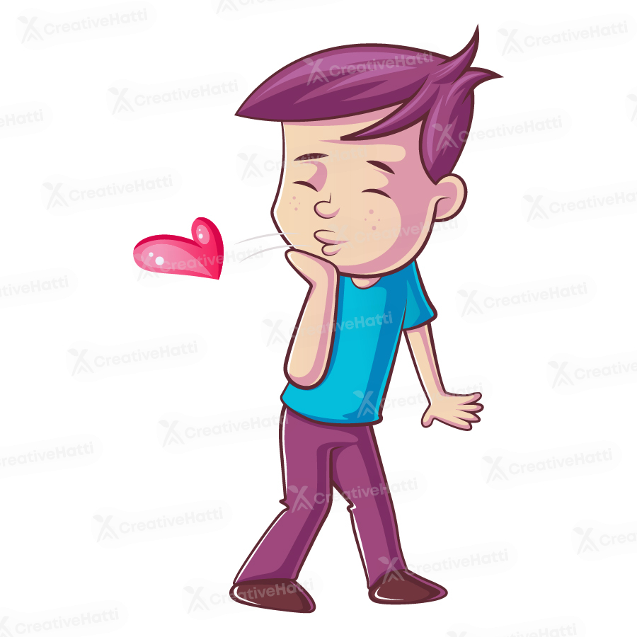 Animated Flying Kisses Animated Flying Kiss GIFs | Tenor